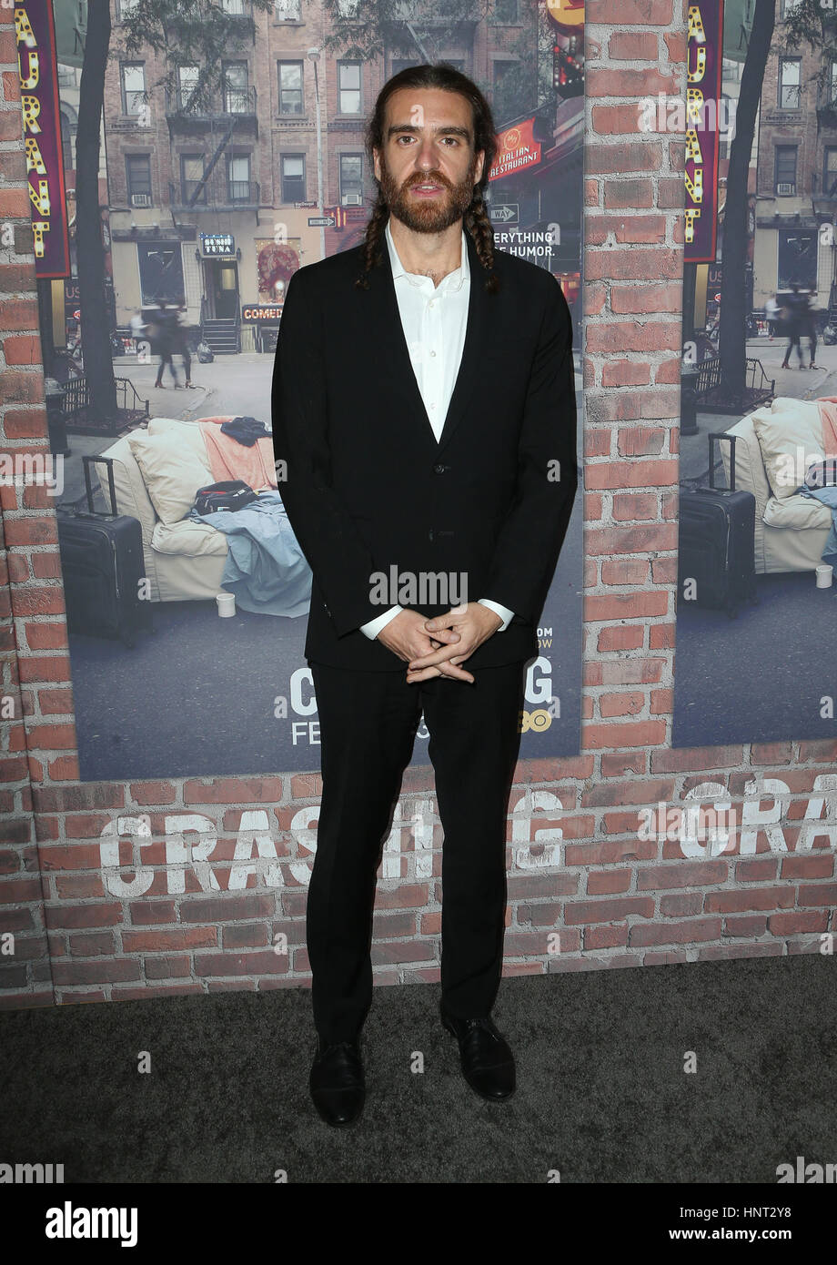 George basil hi-res stock photography and images - Alamy