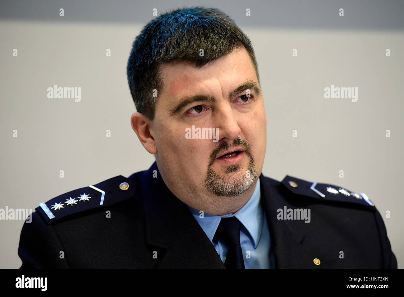 Hubert lang hi-res stock photography and images - Alamy