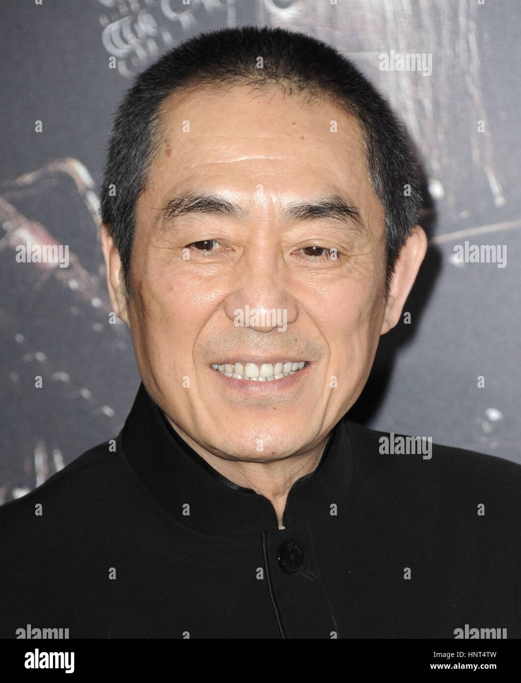 Zhang yimou collection hi-res stock photography and images - Alamy