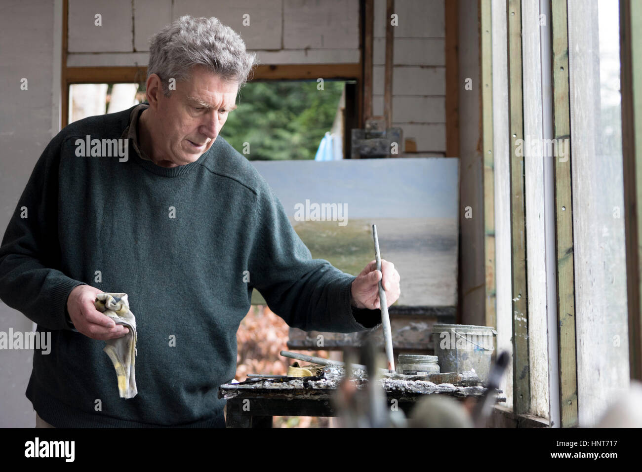 Peter archer hi-res stock photography and images - Alamy