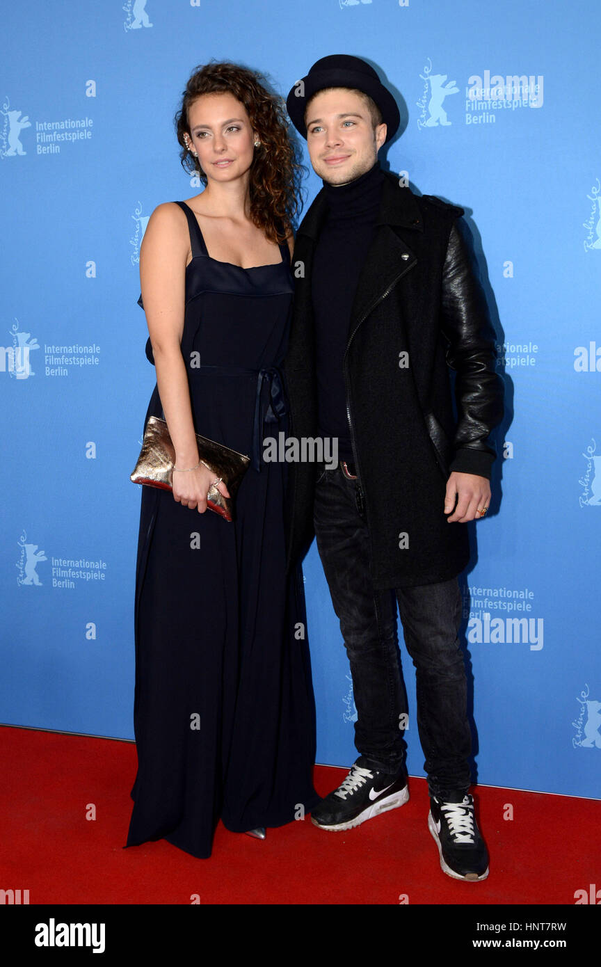 Jascha rust hi-res stock photography and images - Alamy