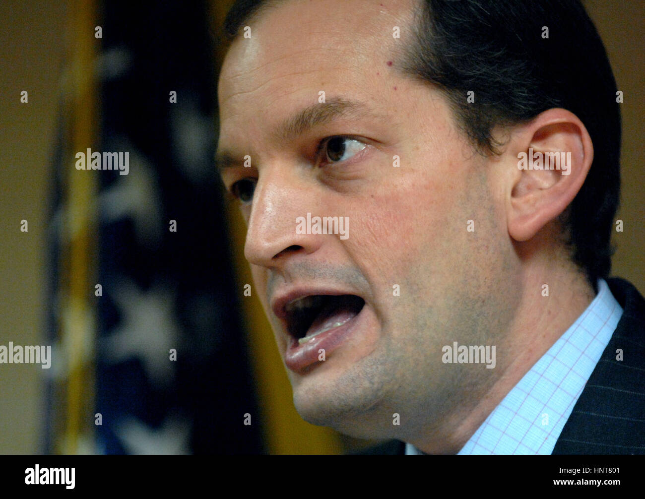 Warren county prison hi-res stock photography and images - Alamy