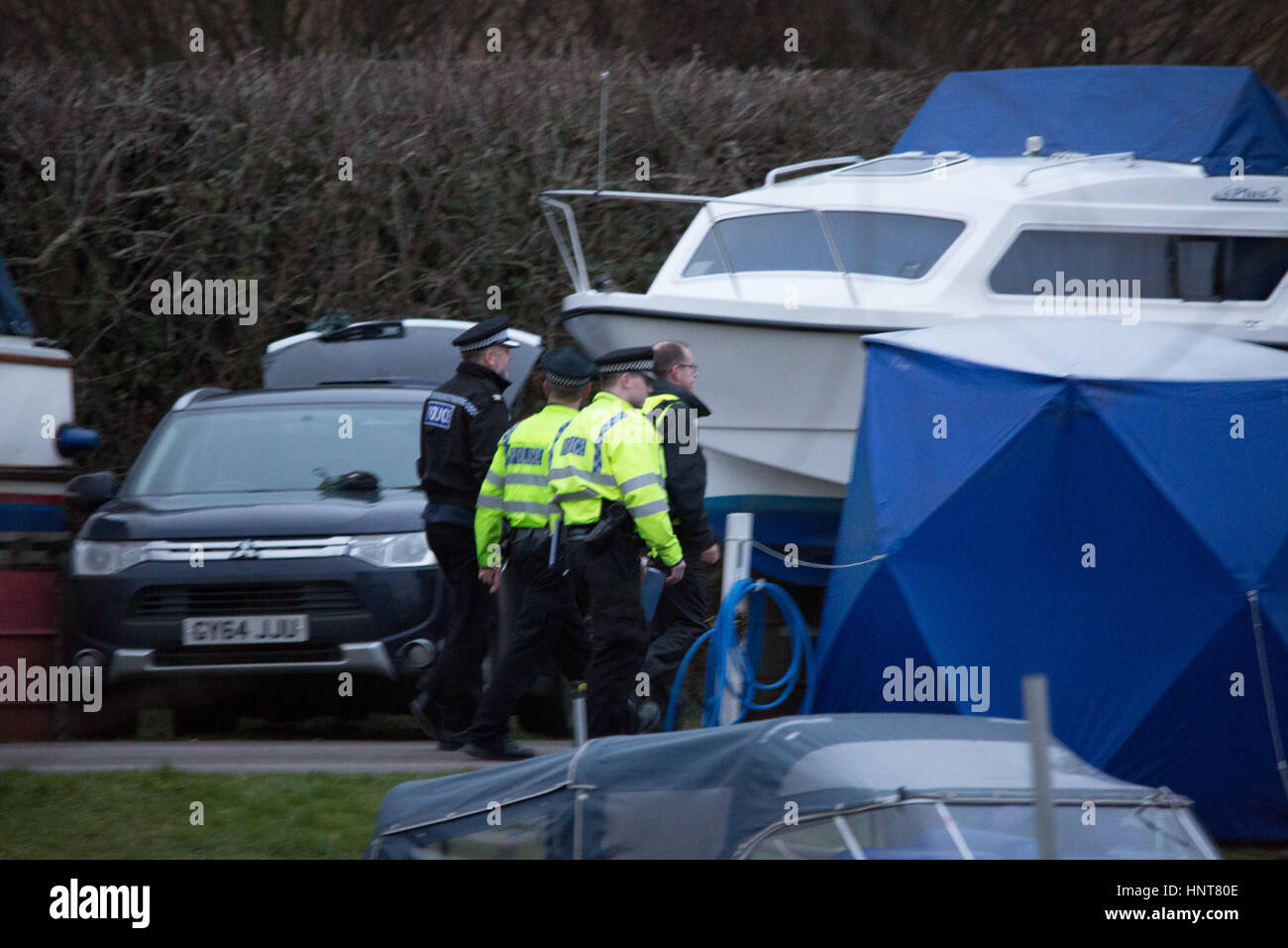 Explosion forensic hi-res stock photography and images - Alamy
