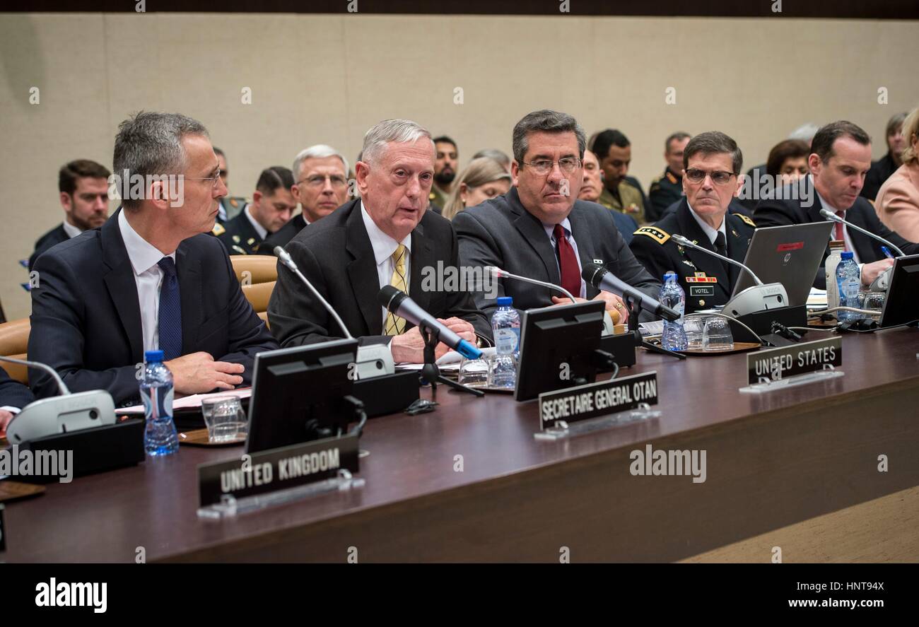 Assistant secretary of the army hi-res stock photography and images - Alamy