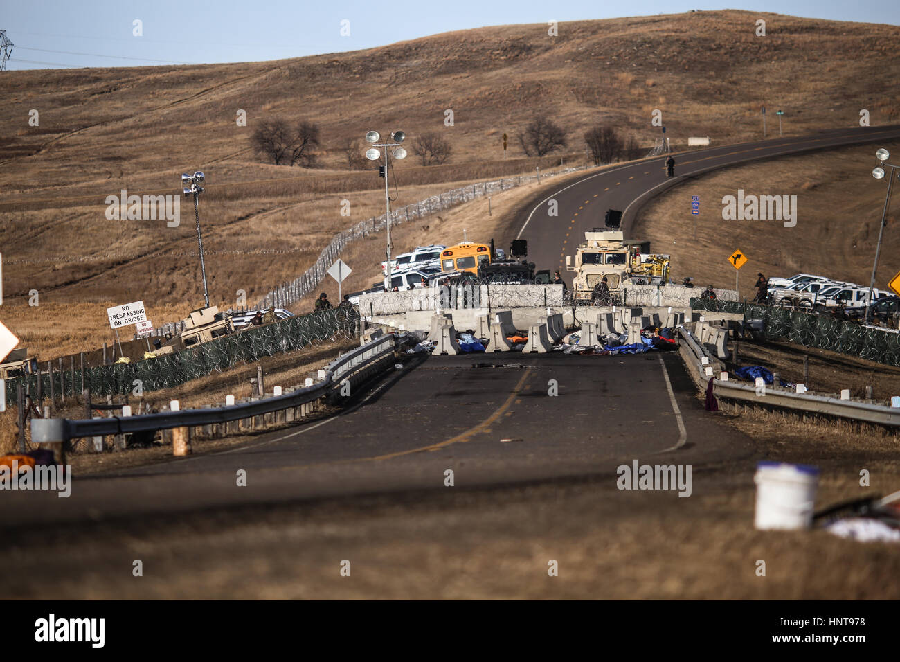 Barricade formation hi-res stock photography and images - Alamy