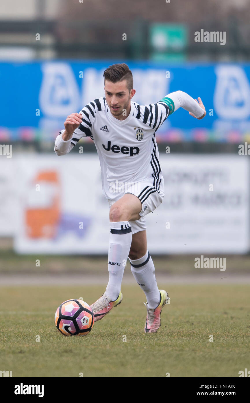 Clemenza hi-res stock photography and images - Alamy