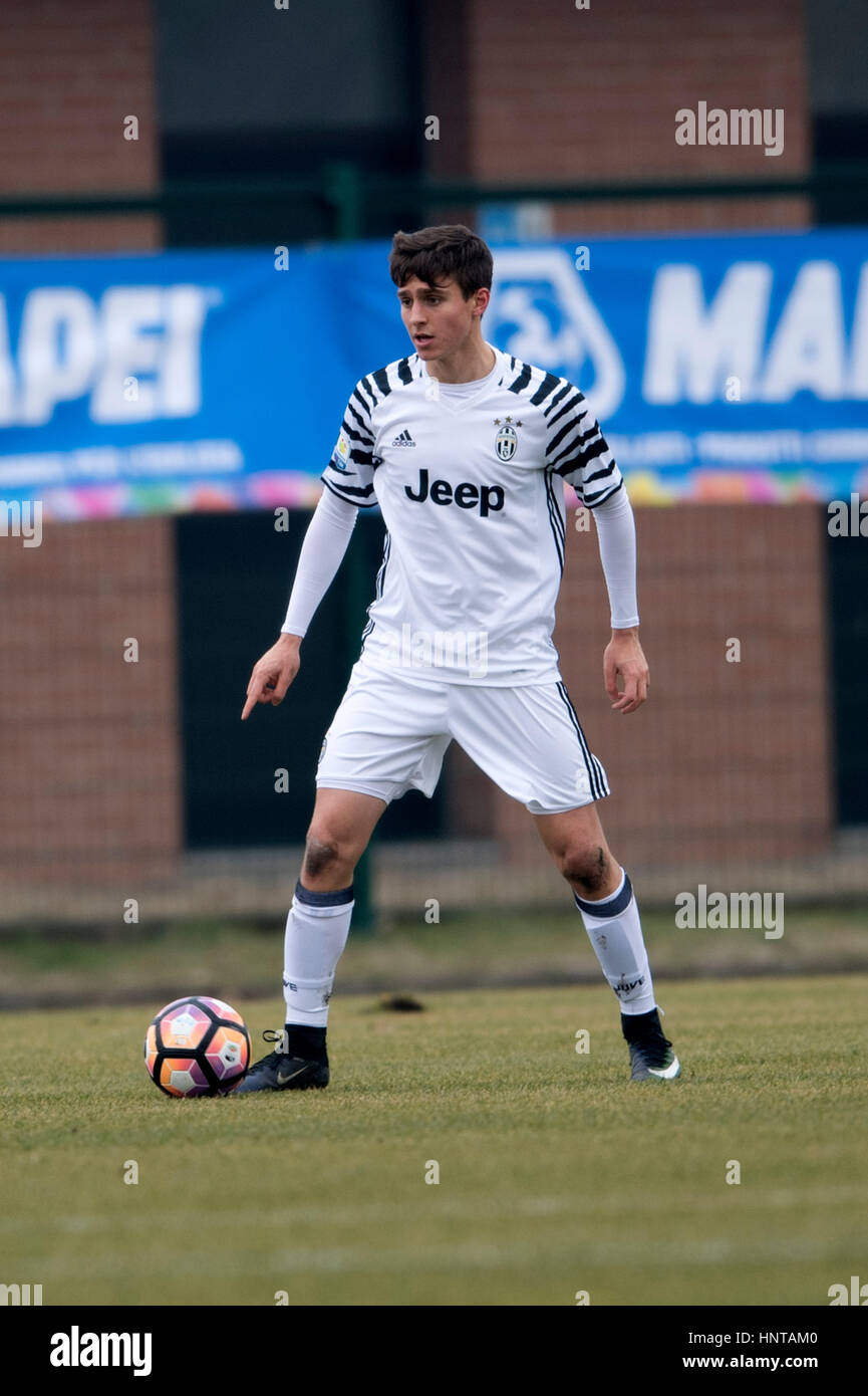 Alessandro Semprini High Resolution Stock Photography and Images - Alamy