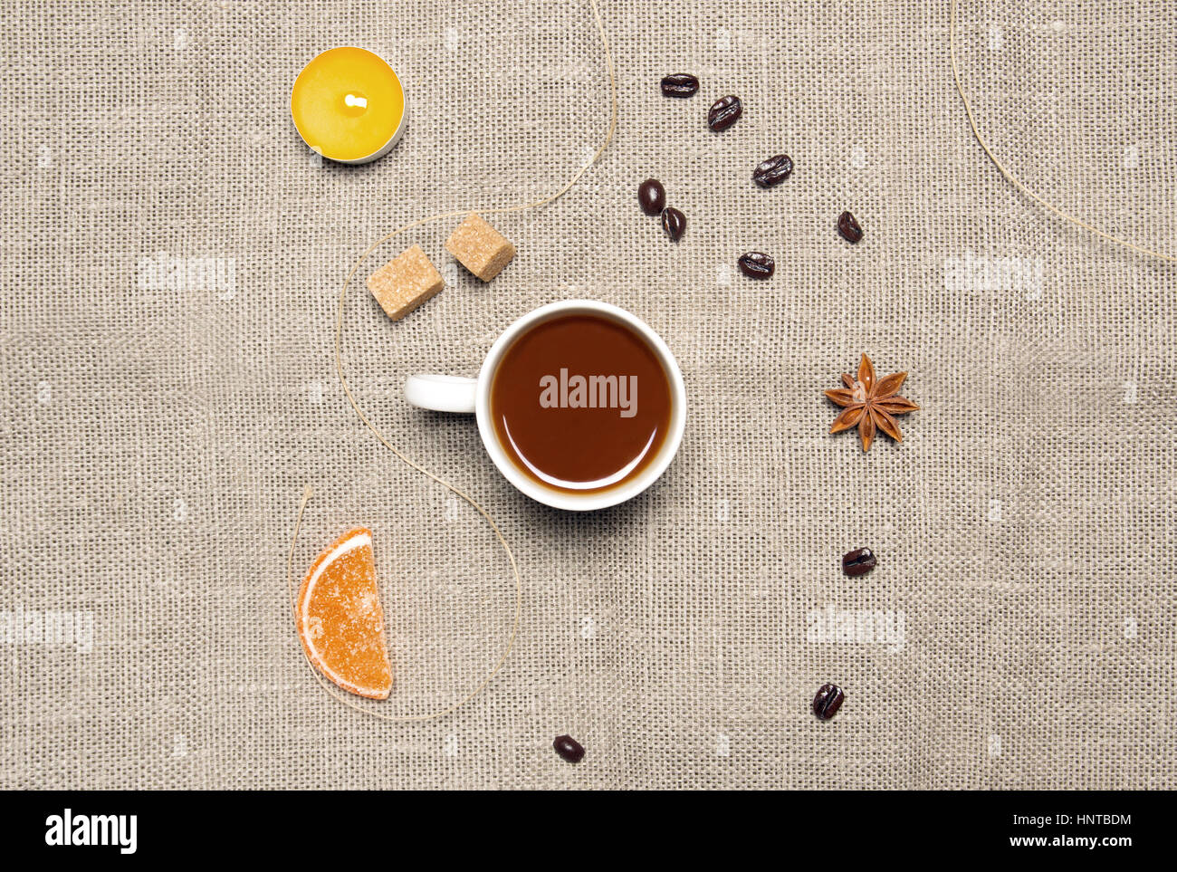 Food geometry hi-res stock photography and images - Alamy