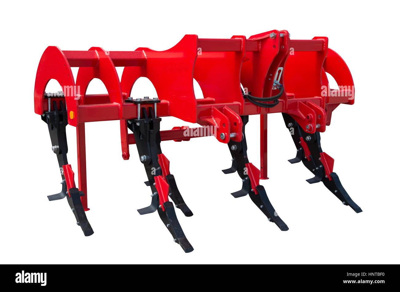 Subsoiler High Resolution Stock Photography and Images - Alamy