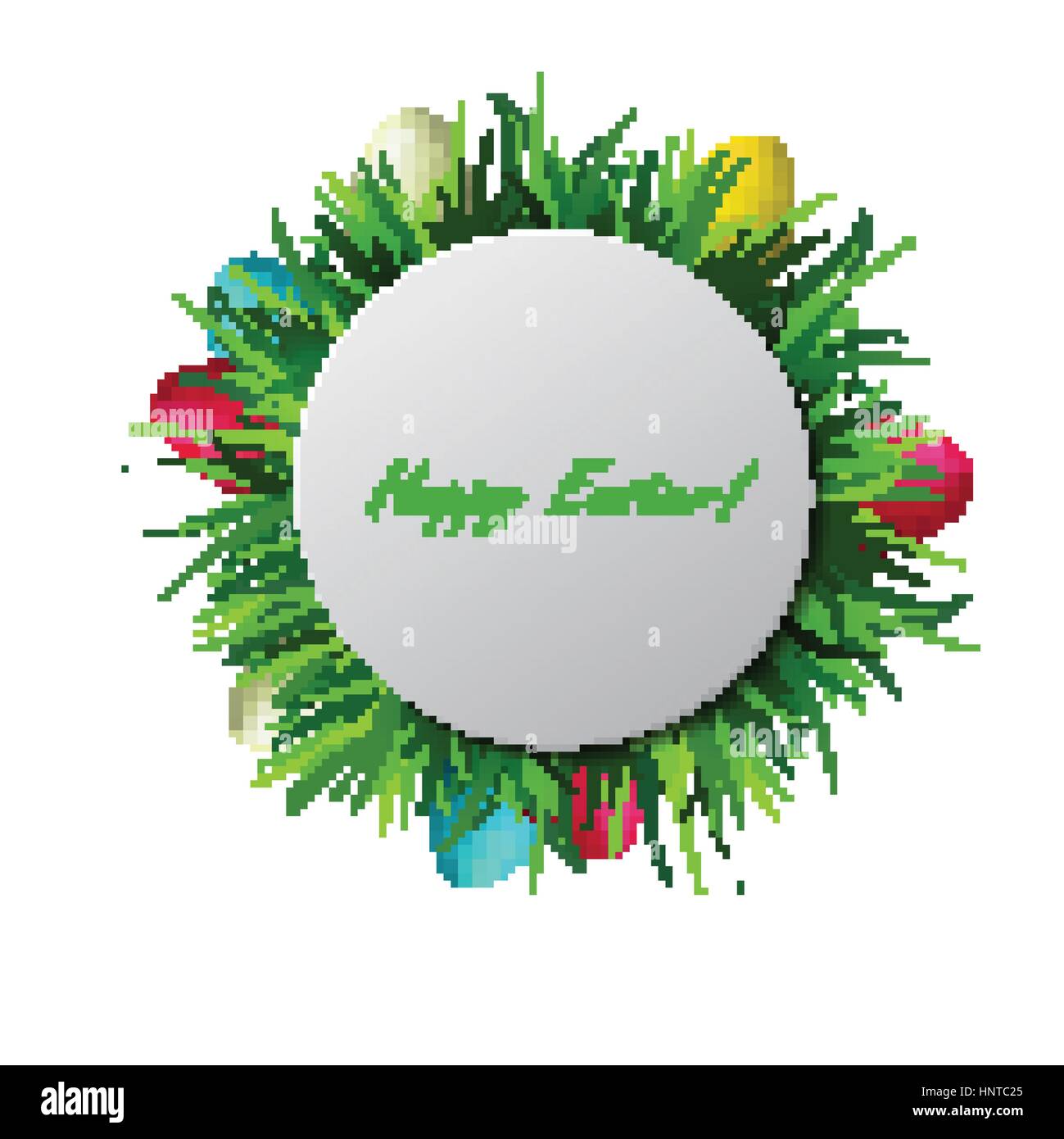 Ester day Stock Vector Images - Alamy