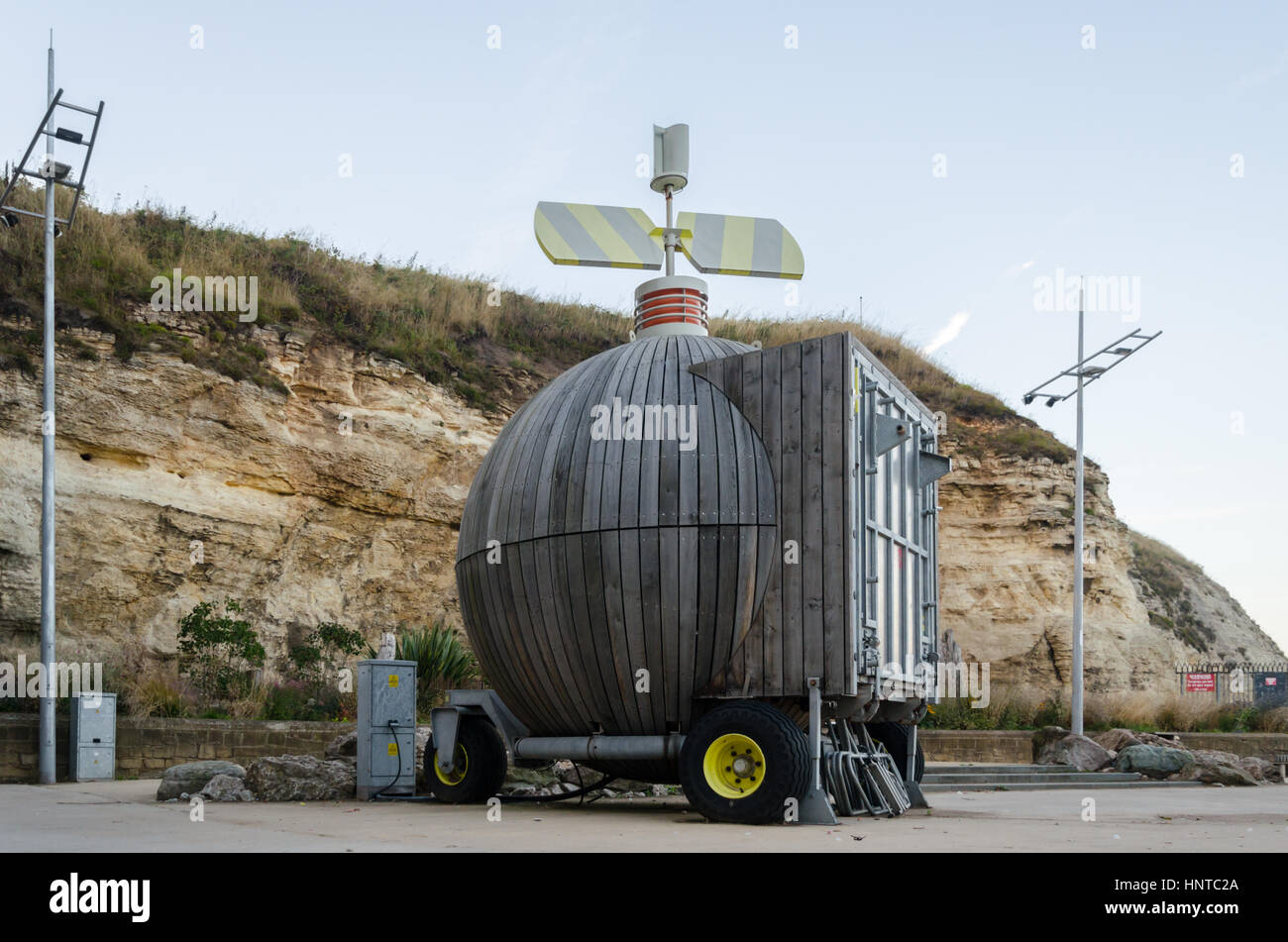 Cannonball rocks hi-res stock photography and images - Alamy