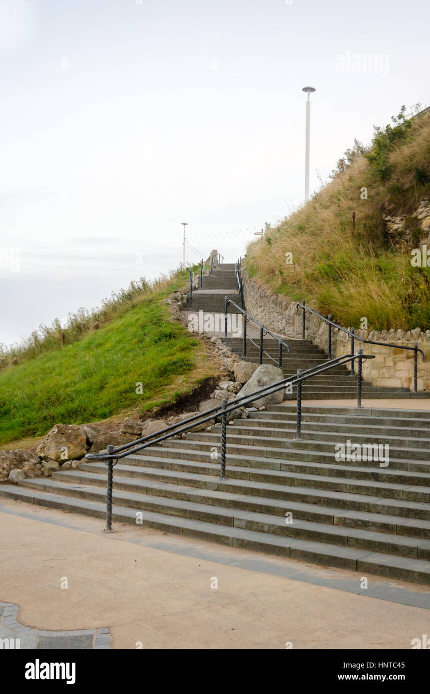 Marine walk roker hi-res stock photography and images - Alamy