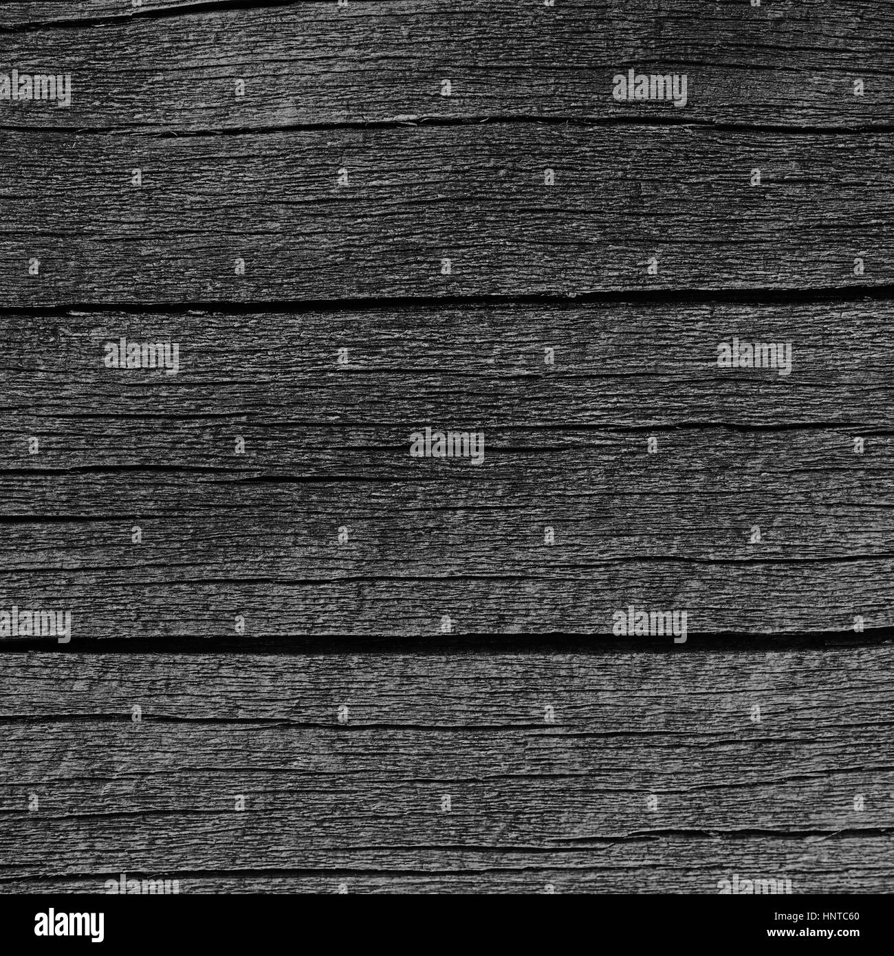 Wooden Plank Board Grey Black Wood Tar Paint Texture Detail, Large Old ...