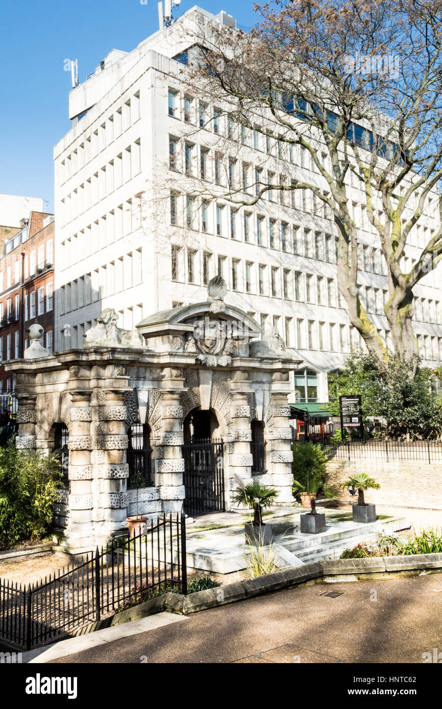 York house strand london hi-res stock photography and images - Alamy