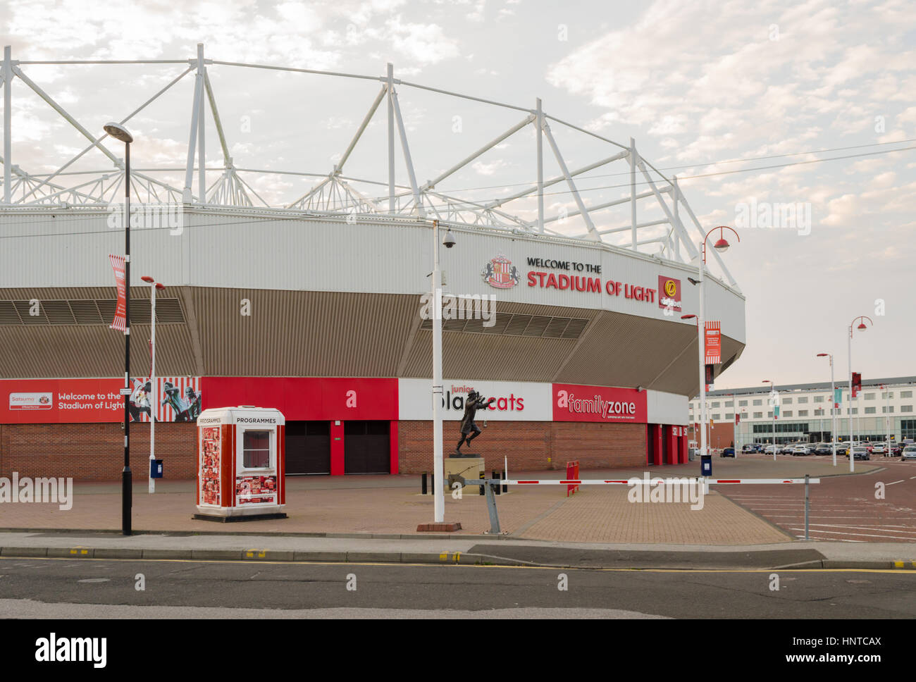 Safc hi-res stock photography and images - Alamy