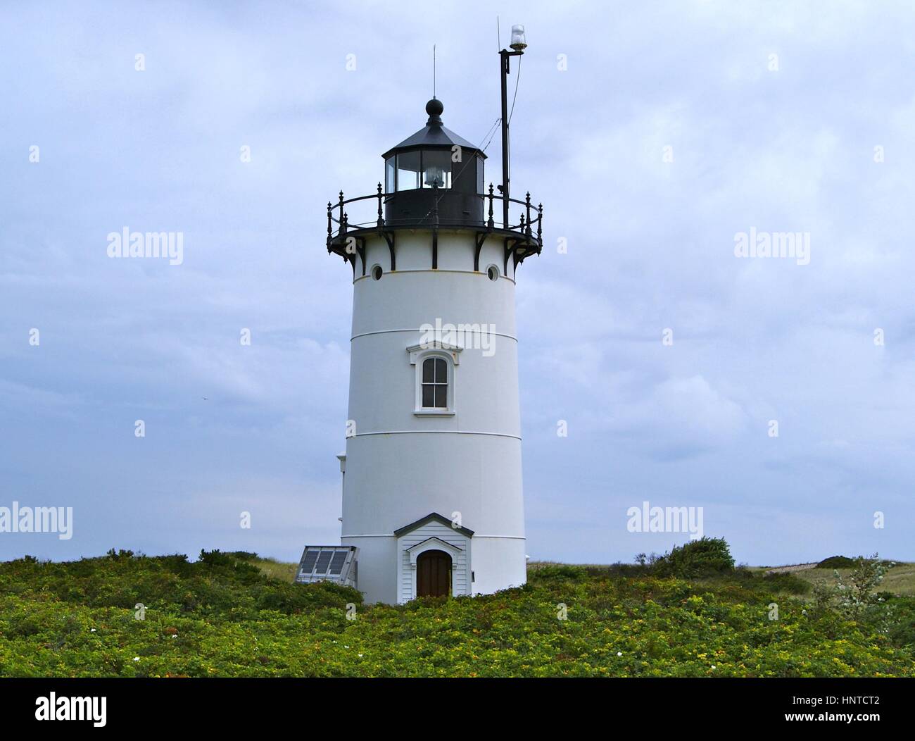 Cape race lighthouse hi-res stock photography and images - Alamy