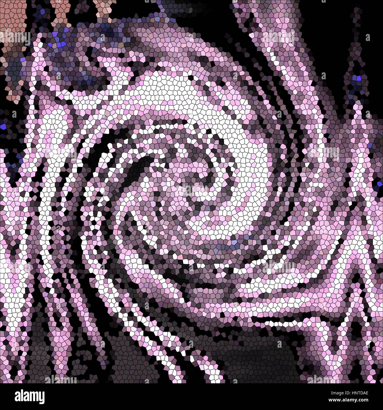 Abstract coloring background of the abstract gradient with visual wave ...