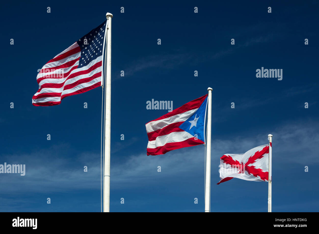 Imperial Flag Of Spain