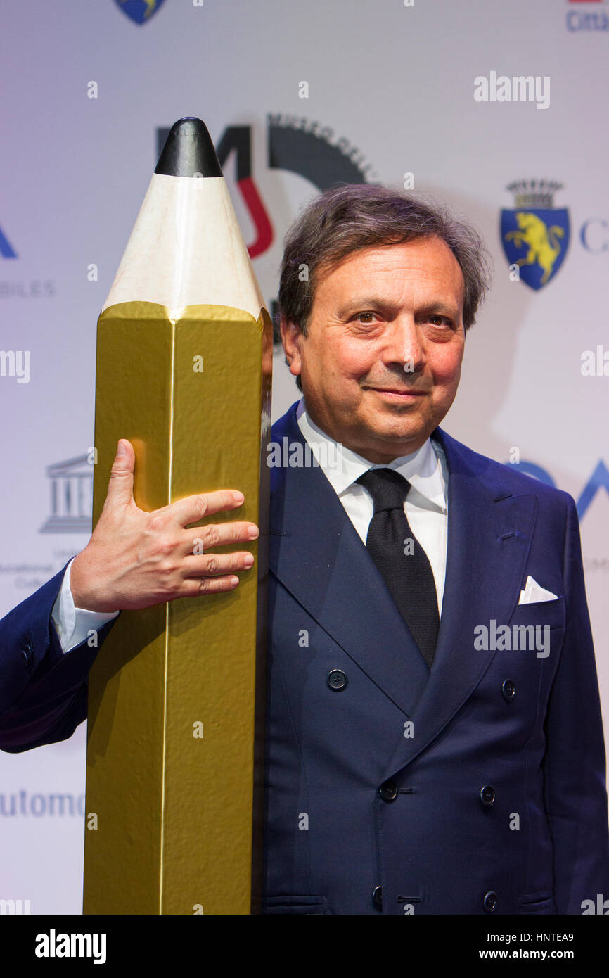 Chiambretti hi-res stock photography and images - Alamy