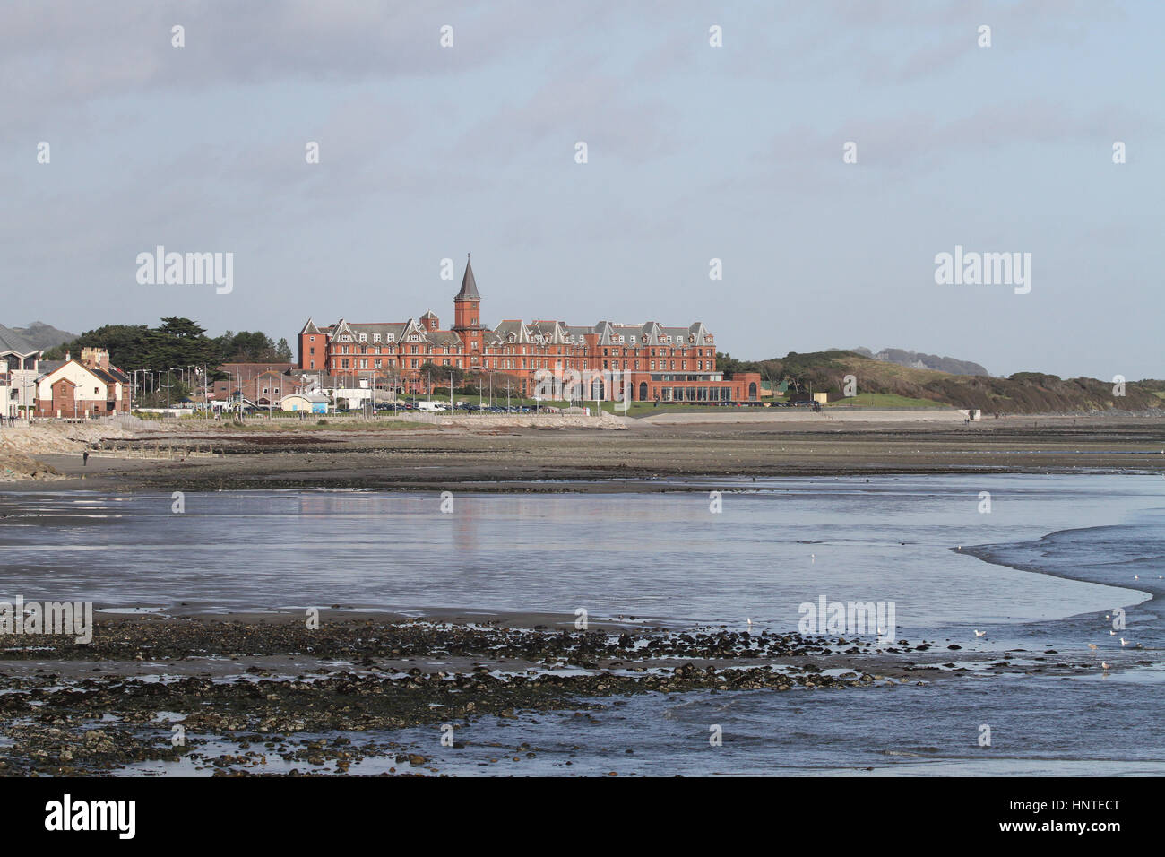 Slieve donard resort and spa hi-res stock photography and images - Alamy