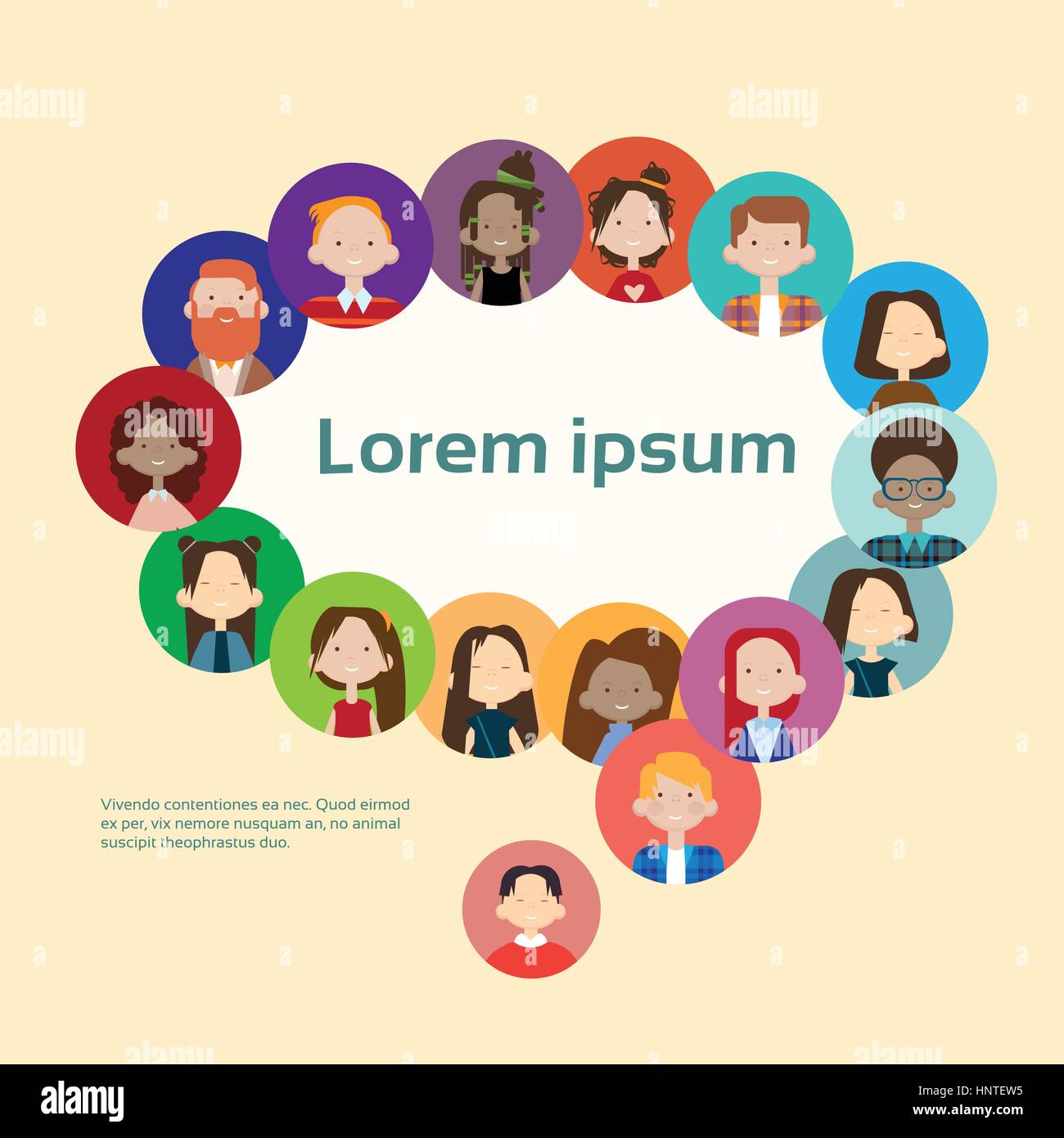 Communication resources Stock Vector Images - Alamy