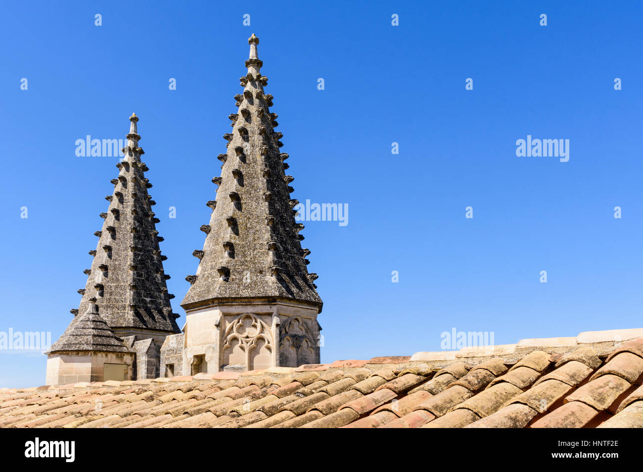 French architecture detail hi-res stock photography and images - Alamy