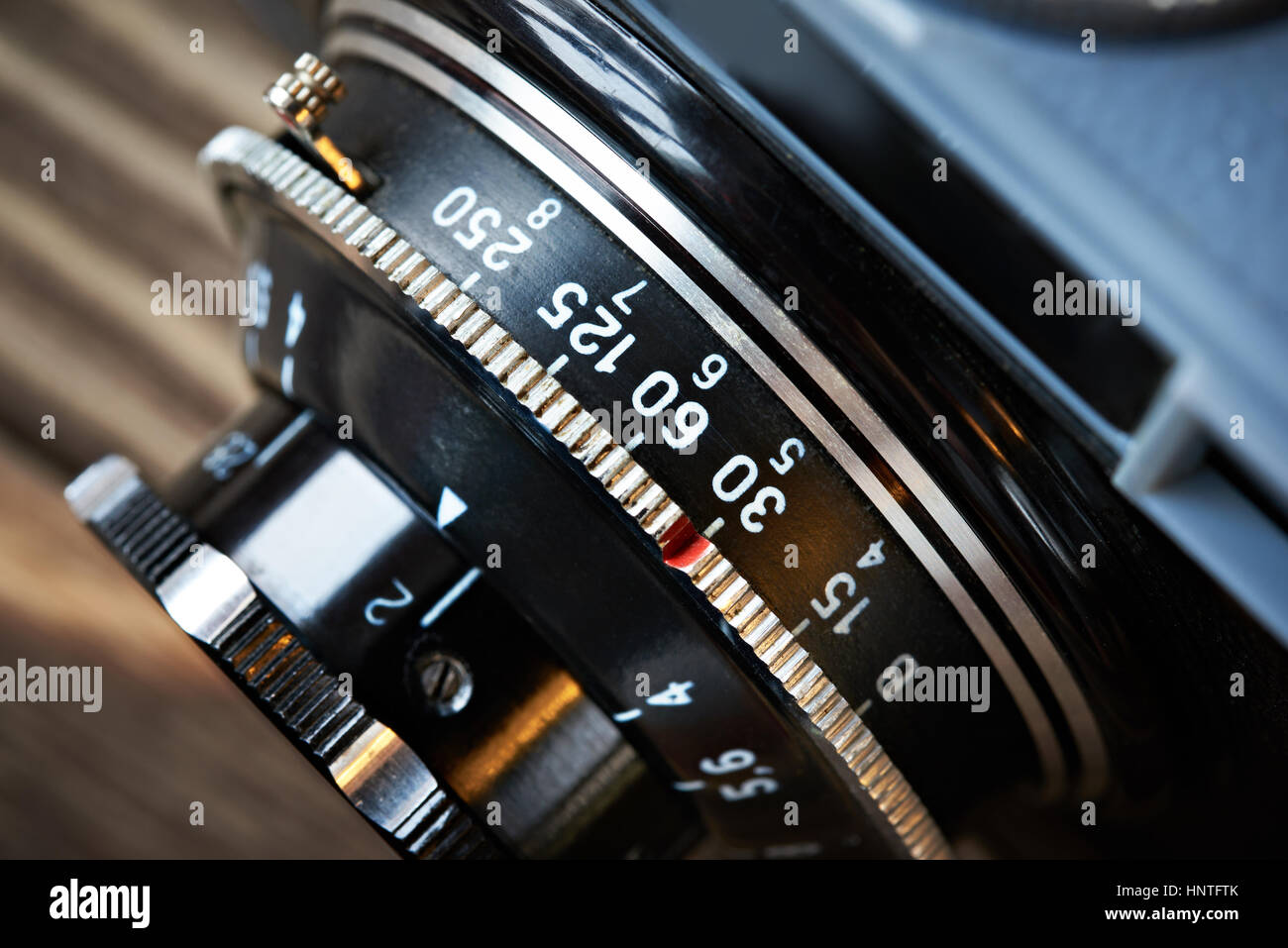 Retro vintage camera hi-res stock photography and images - Alamy