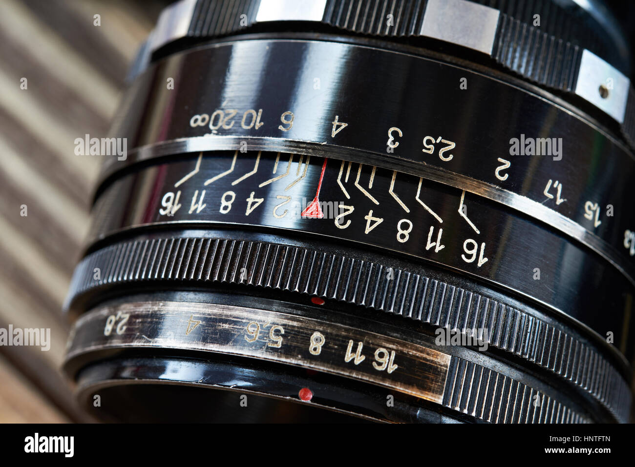 Slr camera lens hi-res stock photography and images - Alamy