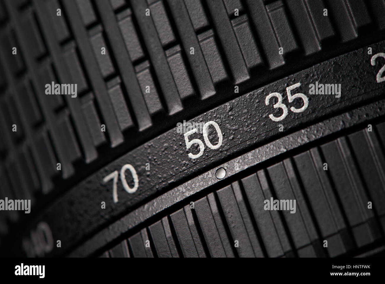 Zoom photo camera lens closeup Stock Photo - Alamy