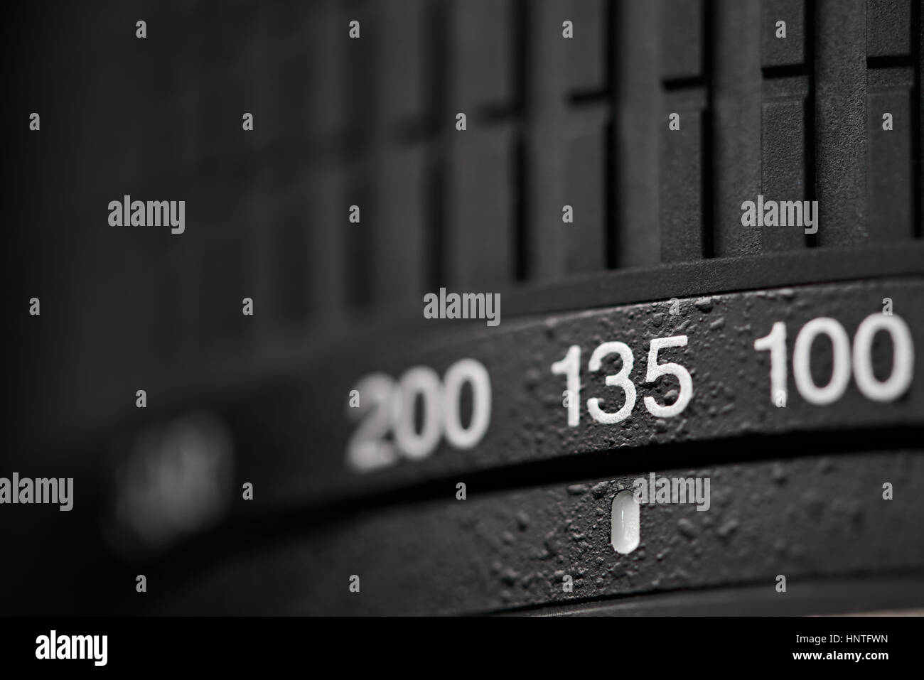 Tele zoom hi-res stock photography and images - Alamy