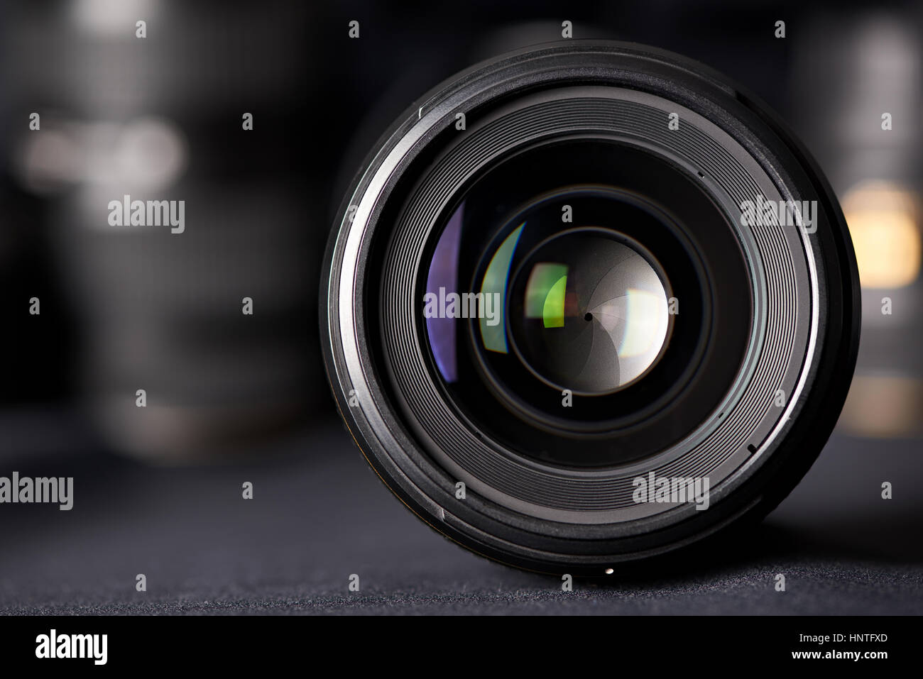 Focal background hi-res stock photography and images - Alamy