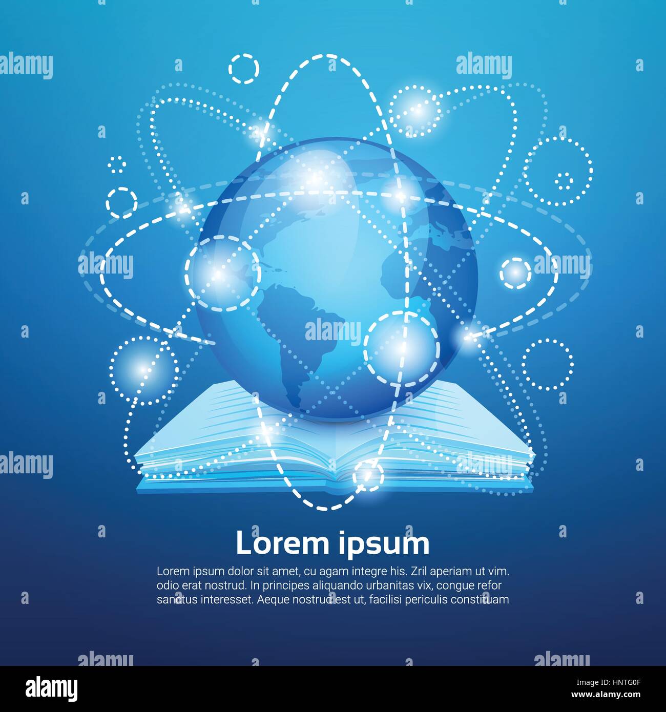 Global knowledge hi-res stock photography and images - Alamy