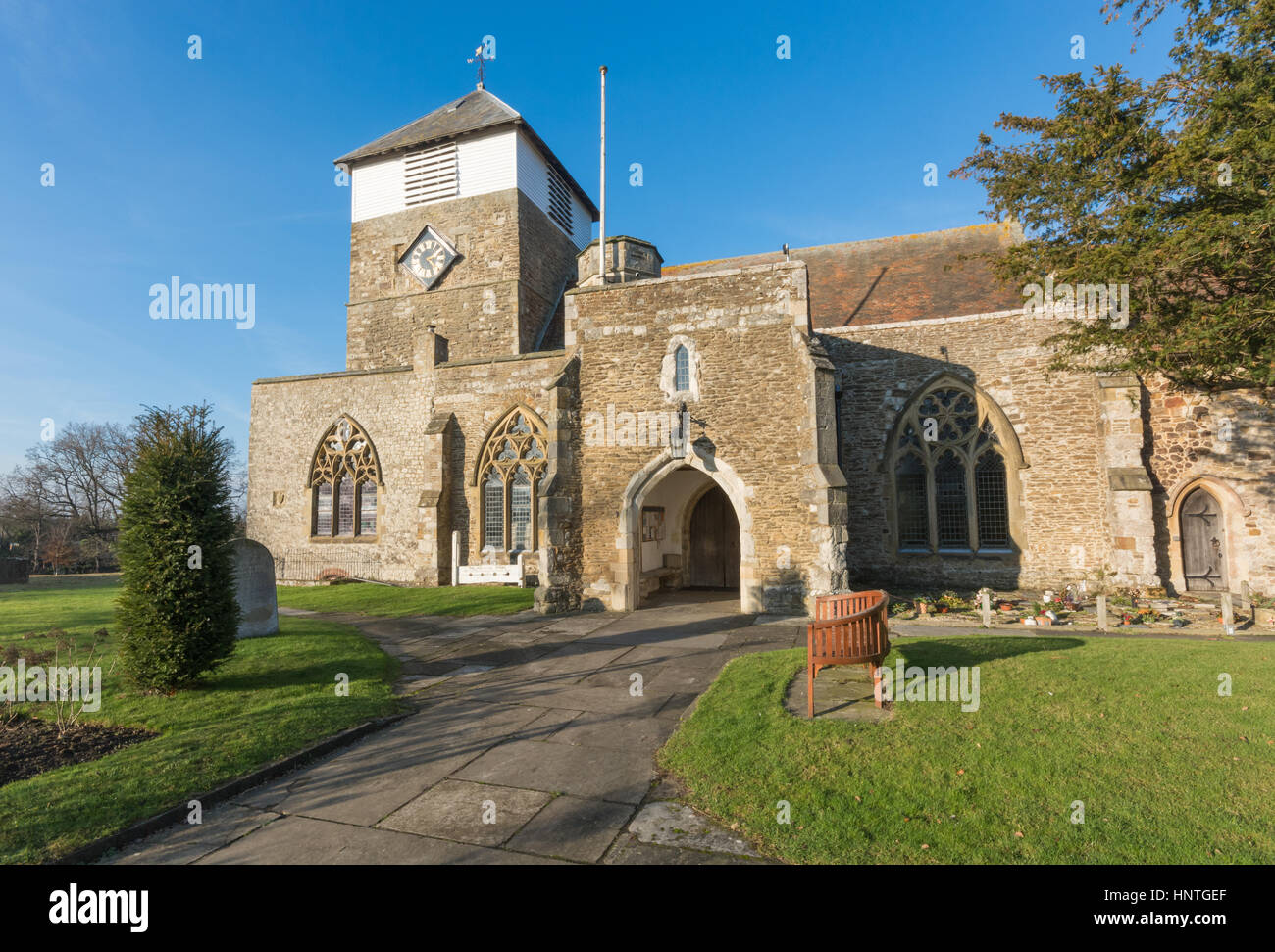 Marden kent hi-res stock photography and images - Alamy