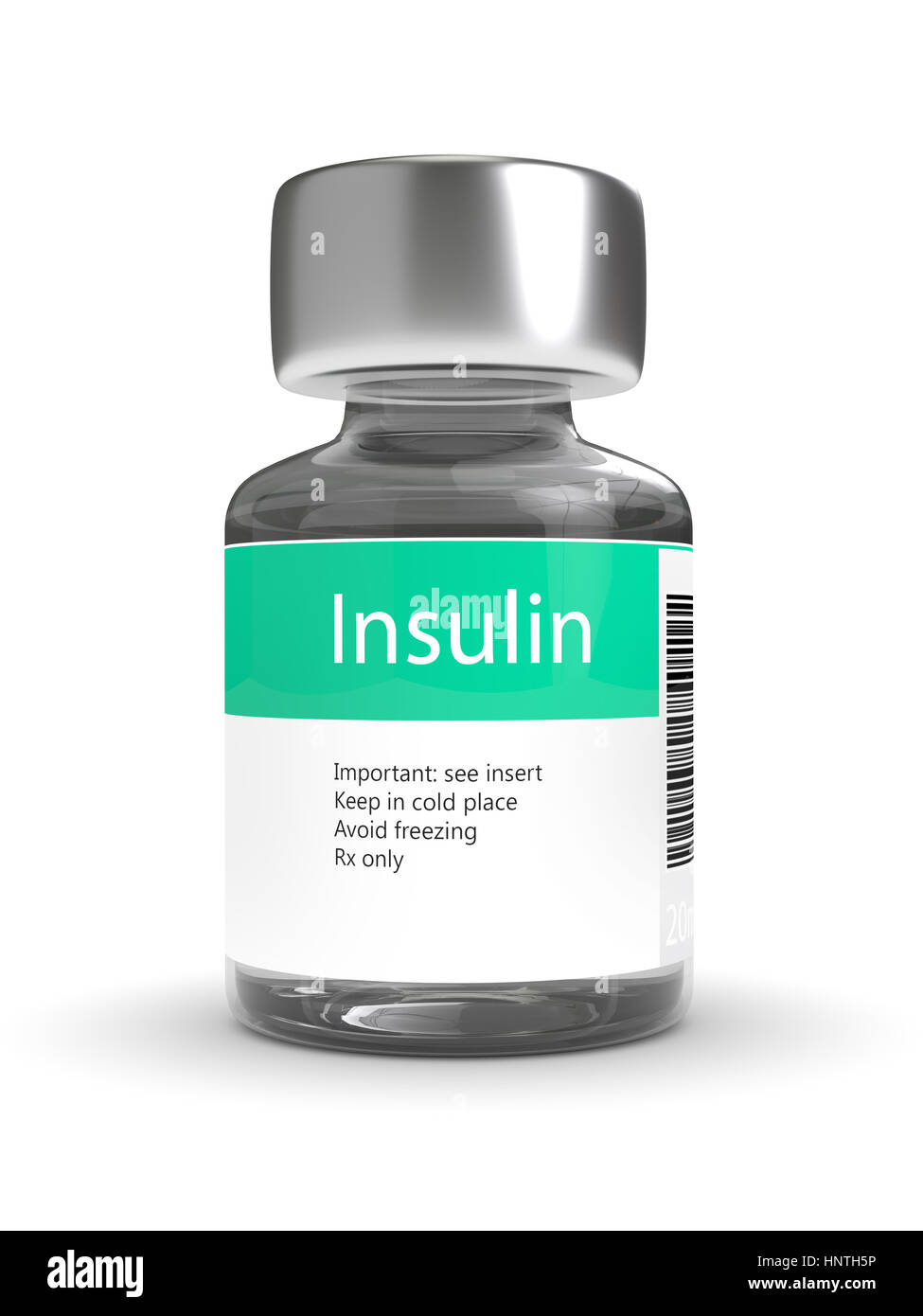 Insulin vial hi-res stock photography and images - Alamy