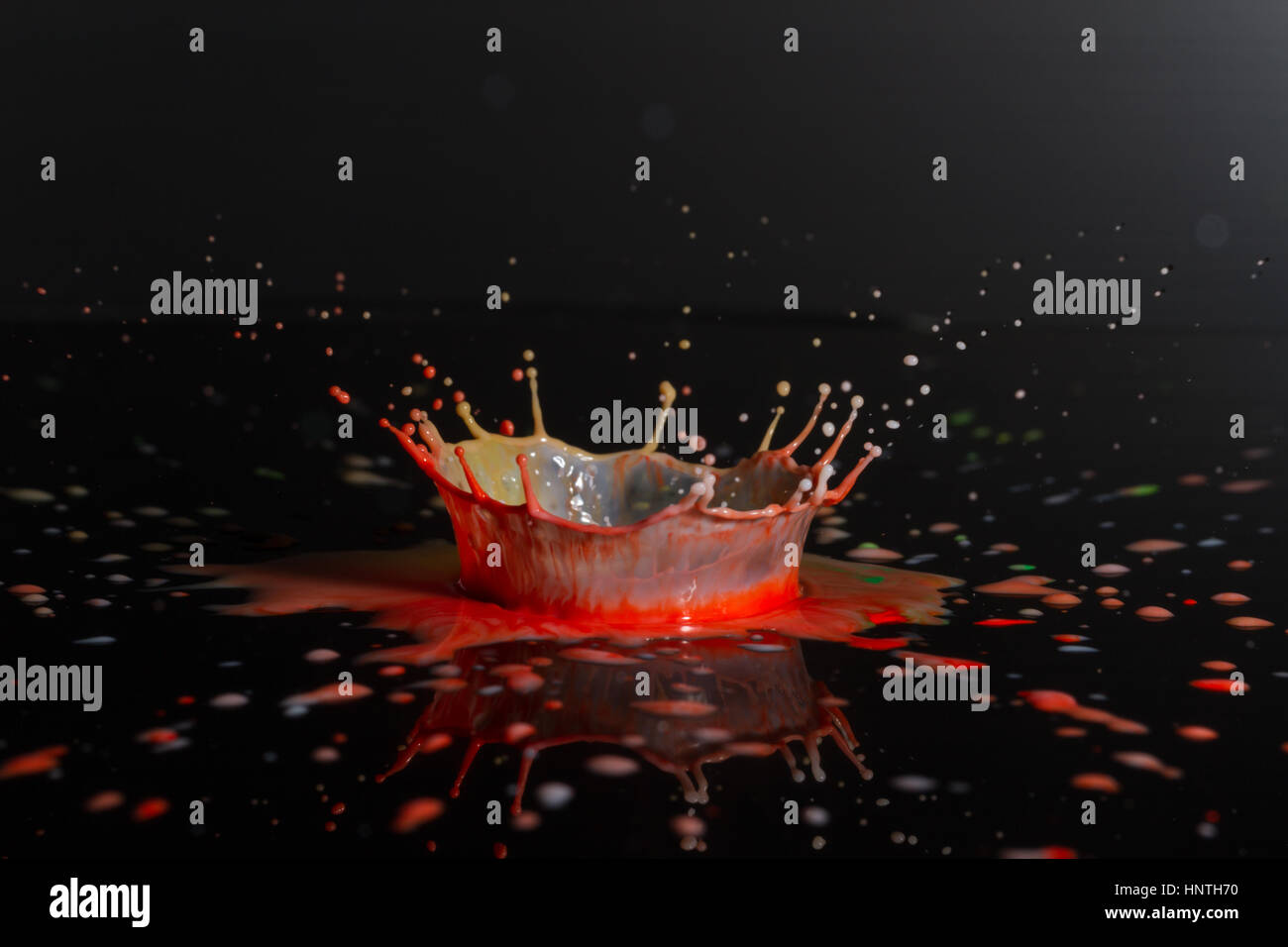 Fluid dynamics hi-res stock photography and images - Alamy