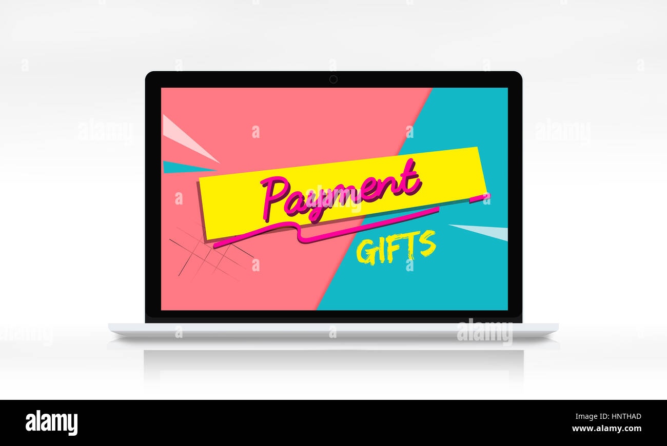 Online Shopping Cart E-Commers Concept Stock Photo - Alamy