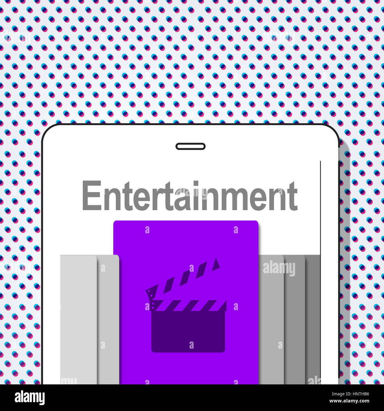 Cinema media hi-res stock photography and images - Alamy