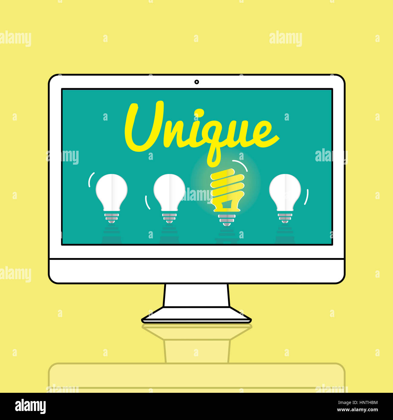 Special computer screen hi-res stock photography and images - Alamy