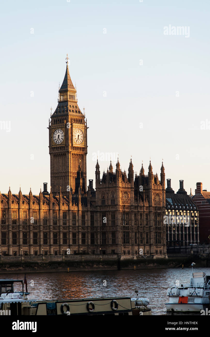 Big Ben Parliament Monument History Concept Stock Photo - Alamy
