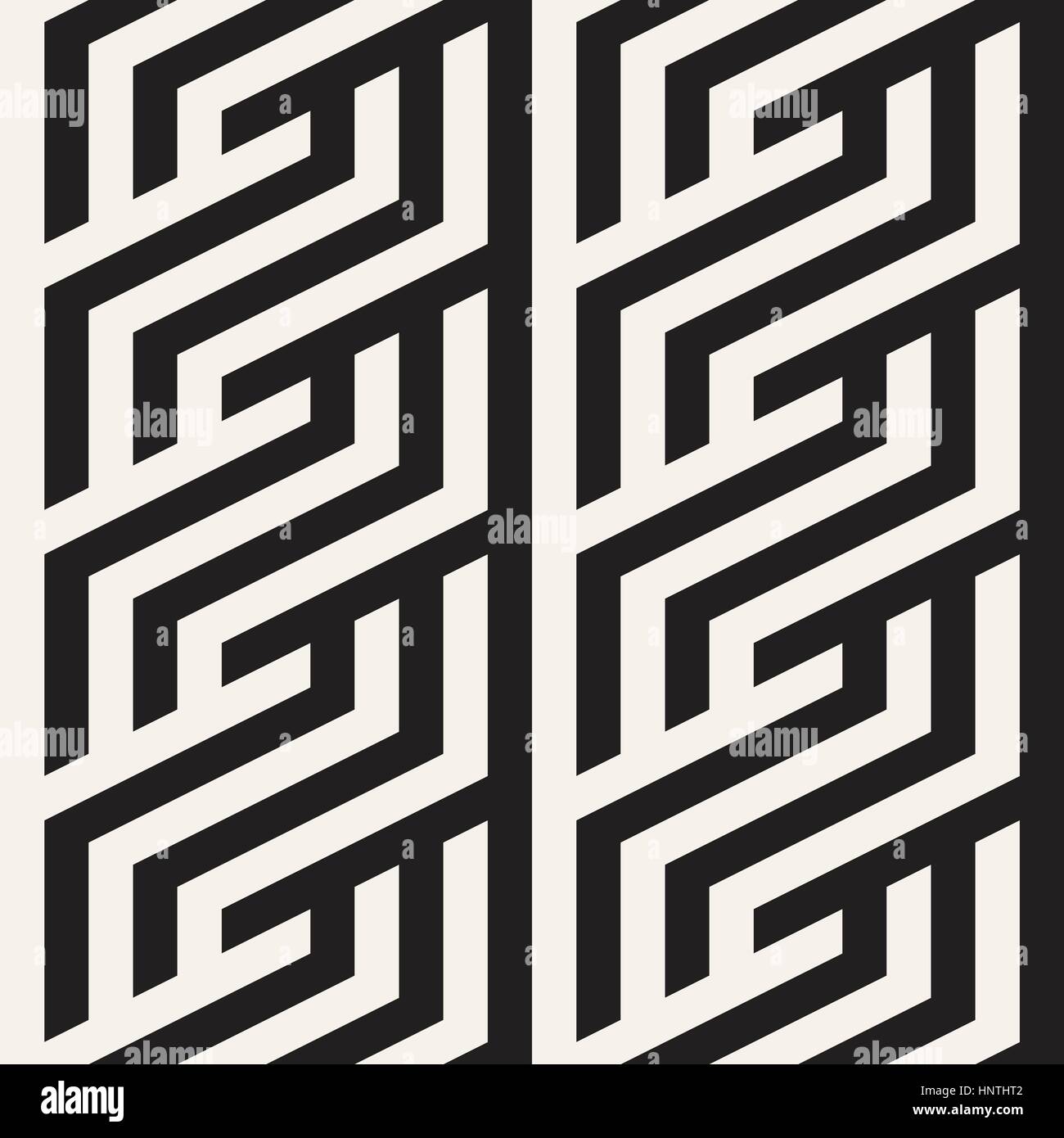 Repeating Slanted Stripes Modern Texture. Simple Regular Background ...