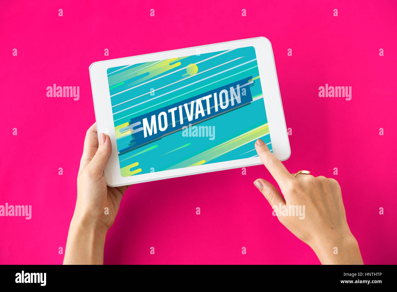 Motivation Prize Teamwork Success Reward Stock Photo - Alamy