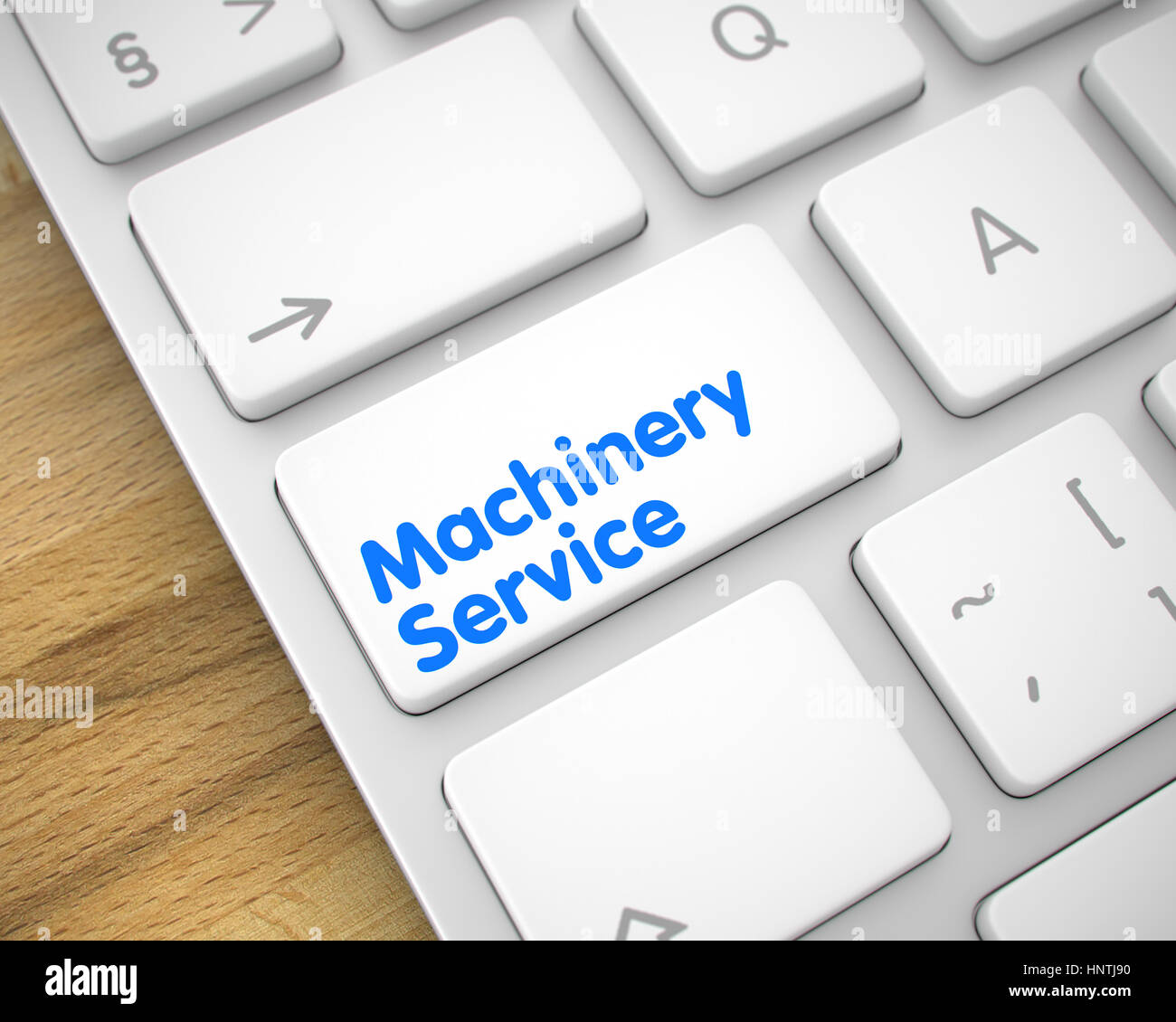 Repair of equipment hi-res stock photography and images - Alamy