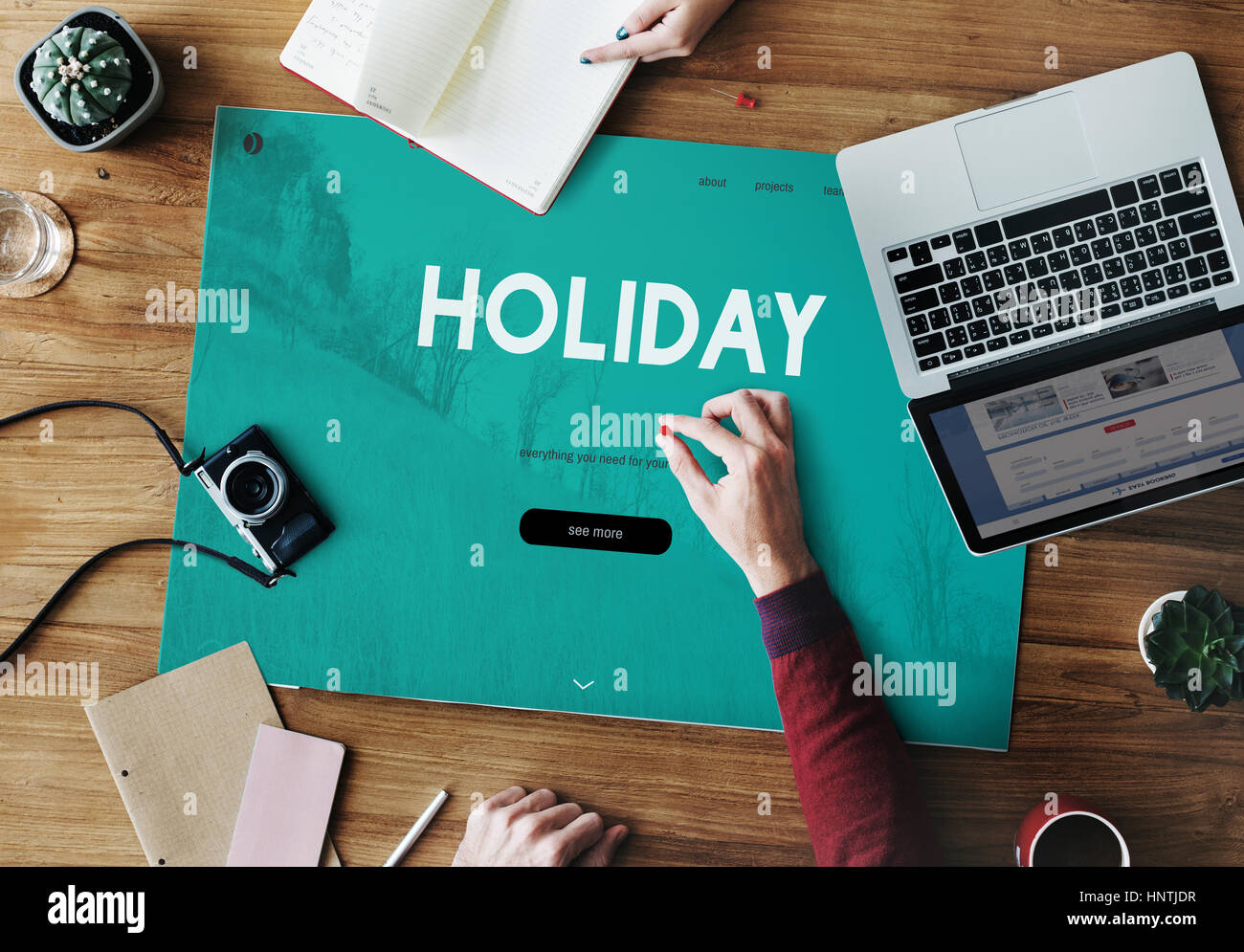 Adventure Destination Holiday Journey Tour Vacation Explore Trip Stock ...