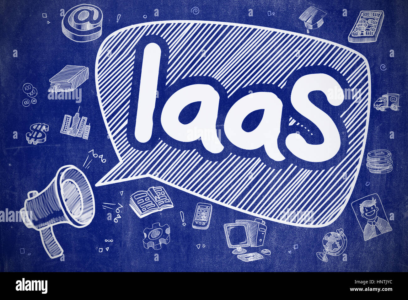 Iaas hi-res stock photography and images - Alamy