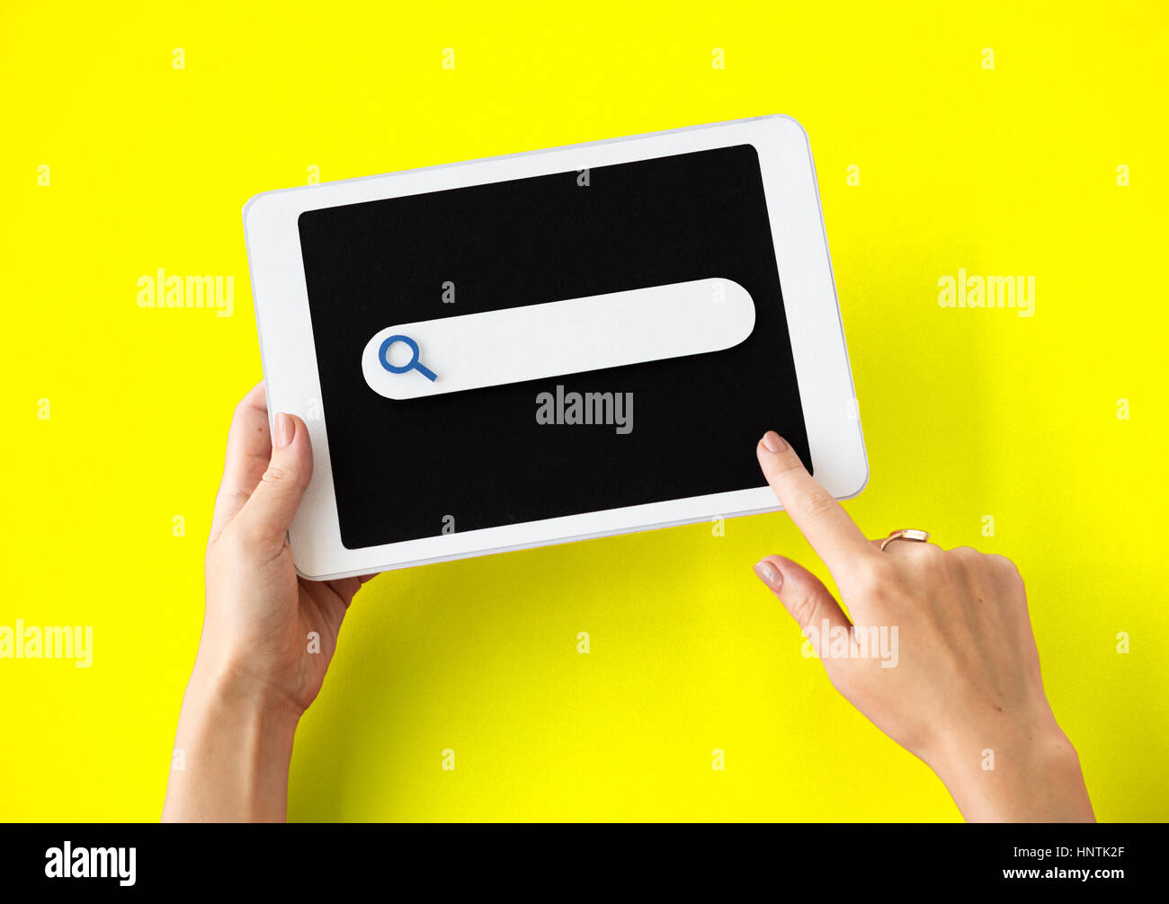 Mobility modern telecommunication concept hi-res stock photography and ...