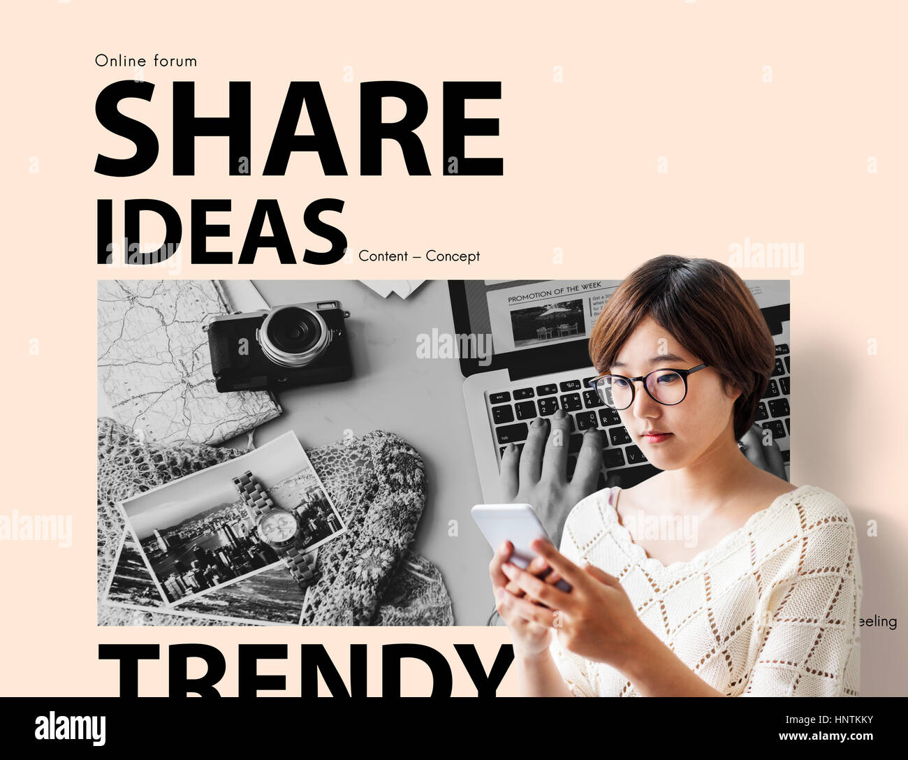 Blog images hi-res stock photography and images - Alamy