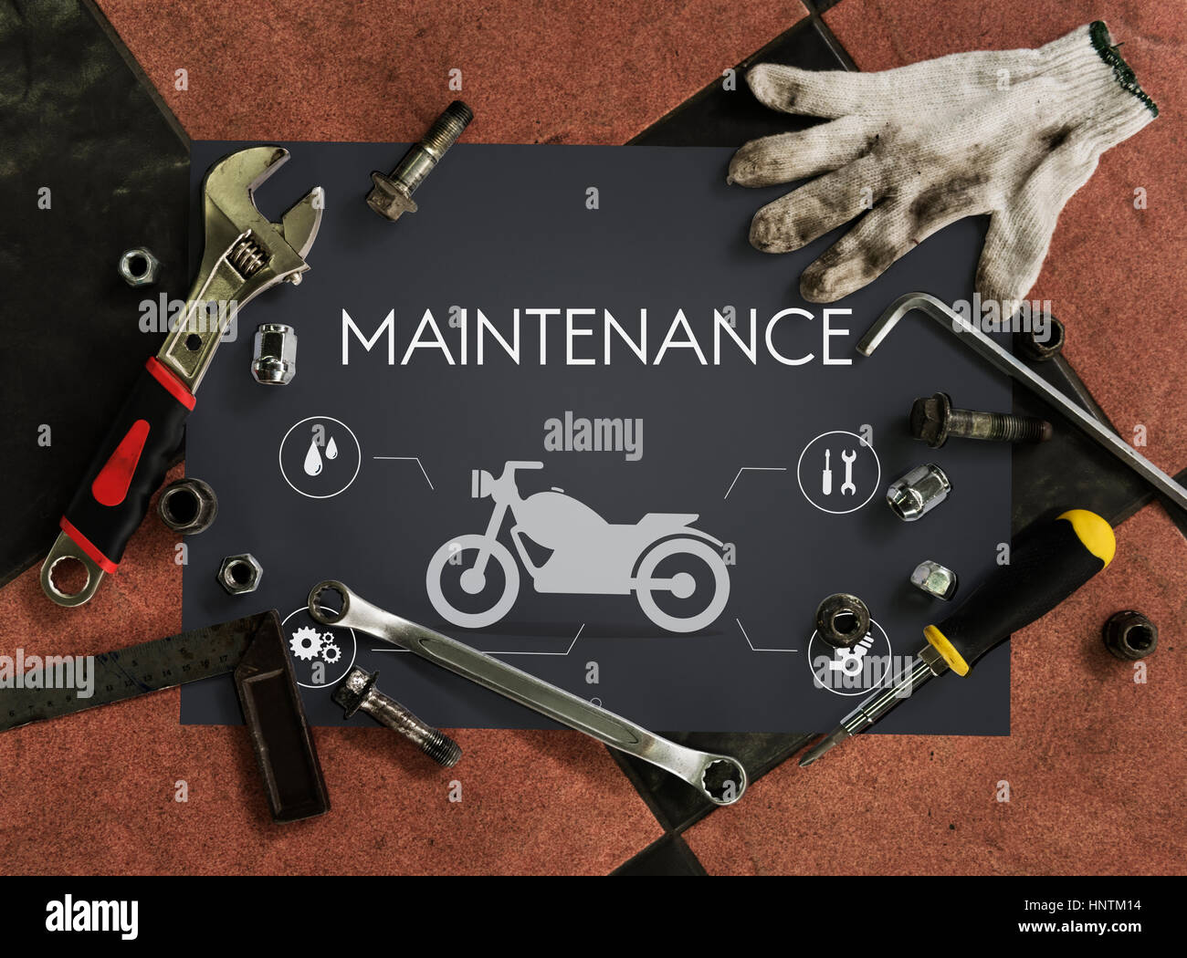 Motor vehicle service hi-res stock photography and images - Alamy