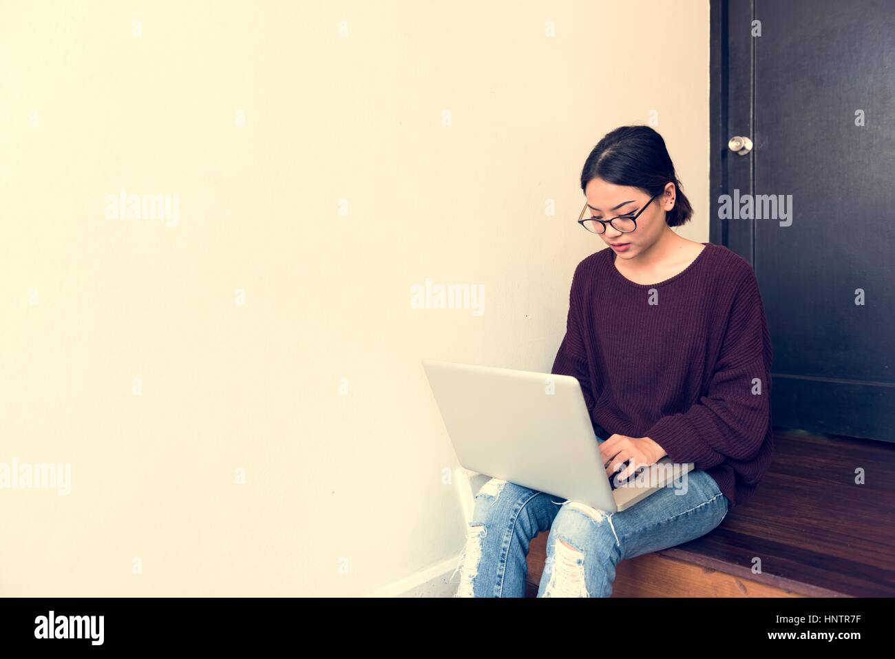 Techie hi-res stock photography and images - Alamy