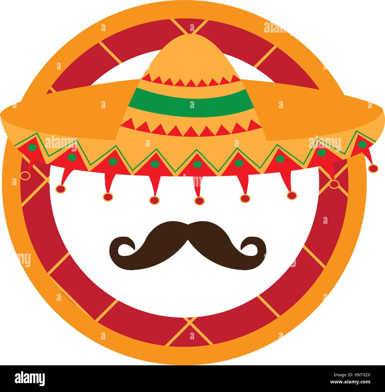 Cinco de mayo Stock Vector Image & Art - Alamy