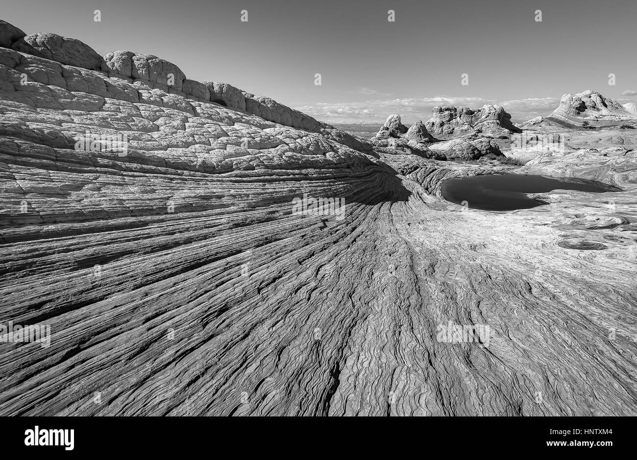 Vermillion background Black and White Stock Photos & Images - Alamy